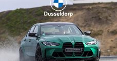 Dusseldorp BMW Track Experience / GO-tickets
